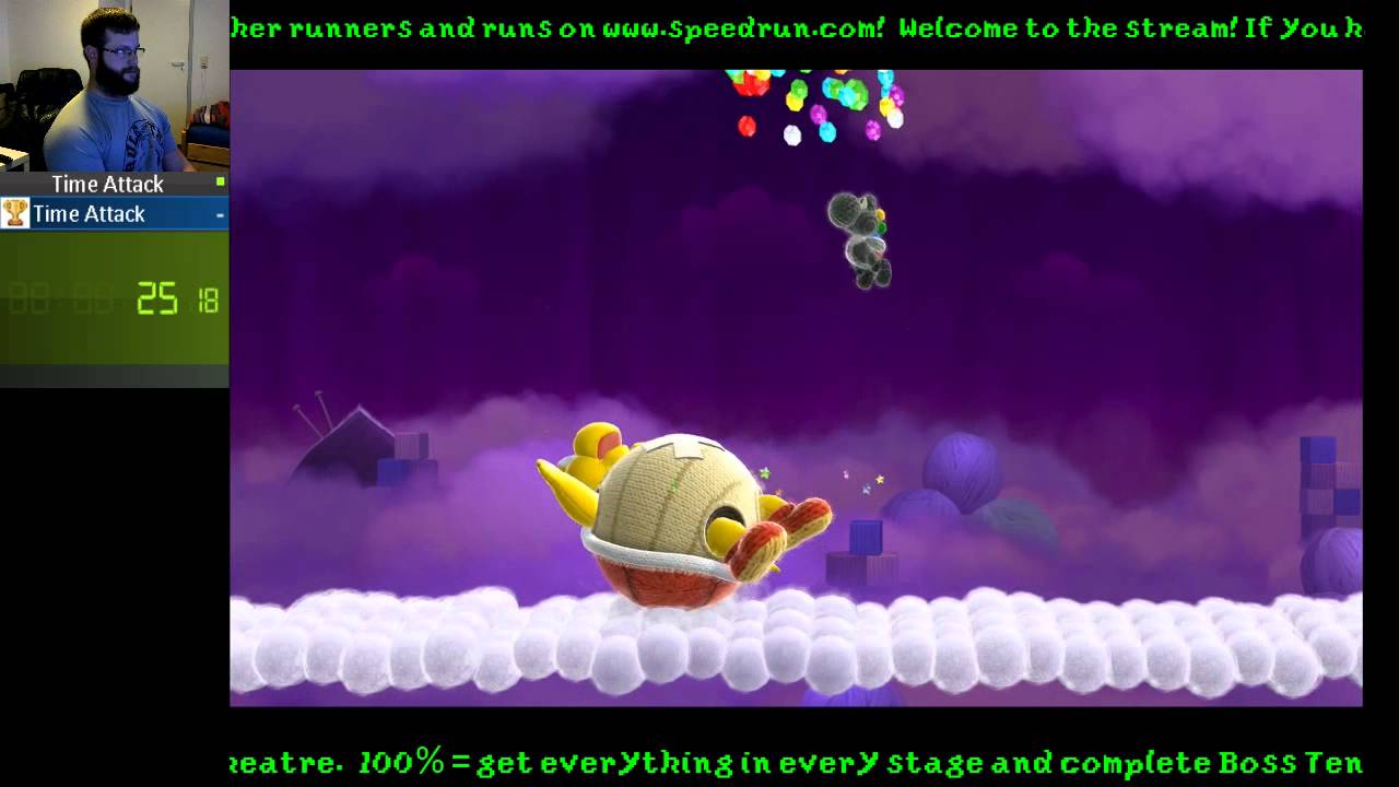 Knot Wing the Koopa, Round 3 - YouTube