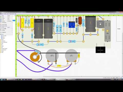 Do It Yourself Layout Creator Menu settings - YouTube