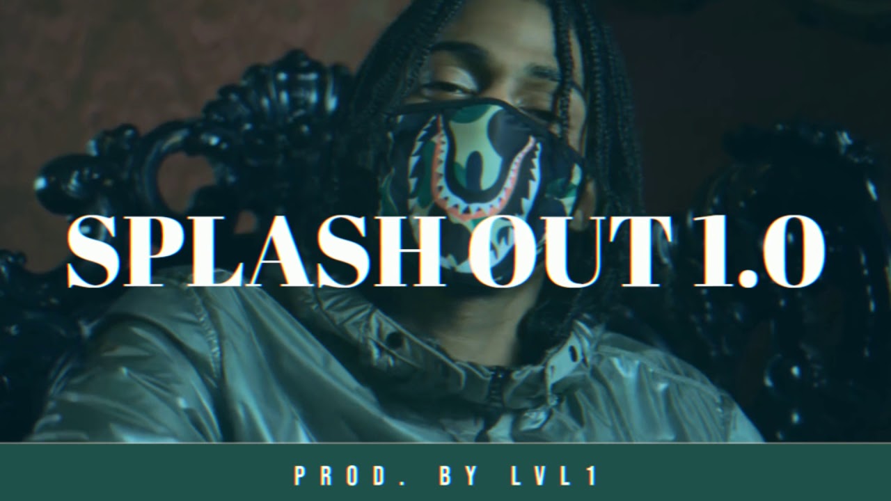 Splash Out 1.0 | Russ (Splash) x U.K. Drill Type Beat | Prod. by LVL1 ...