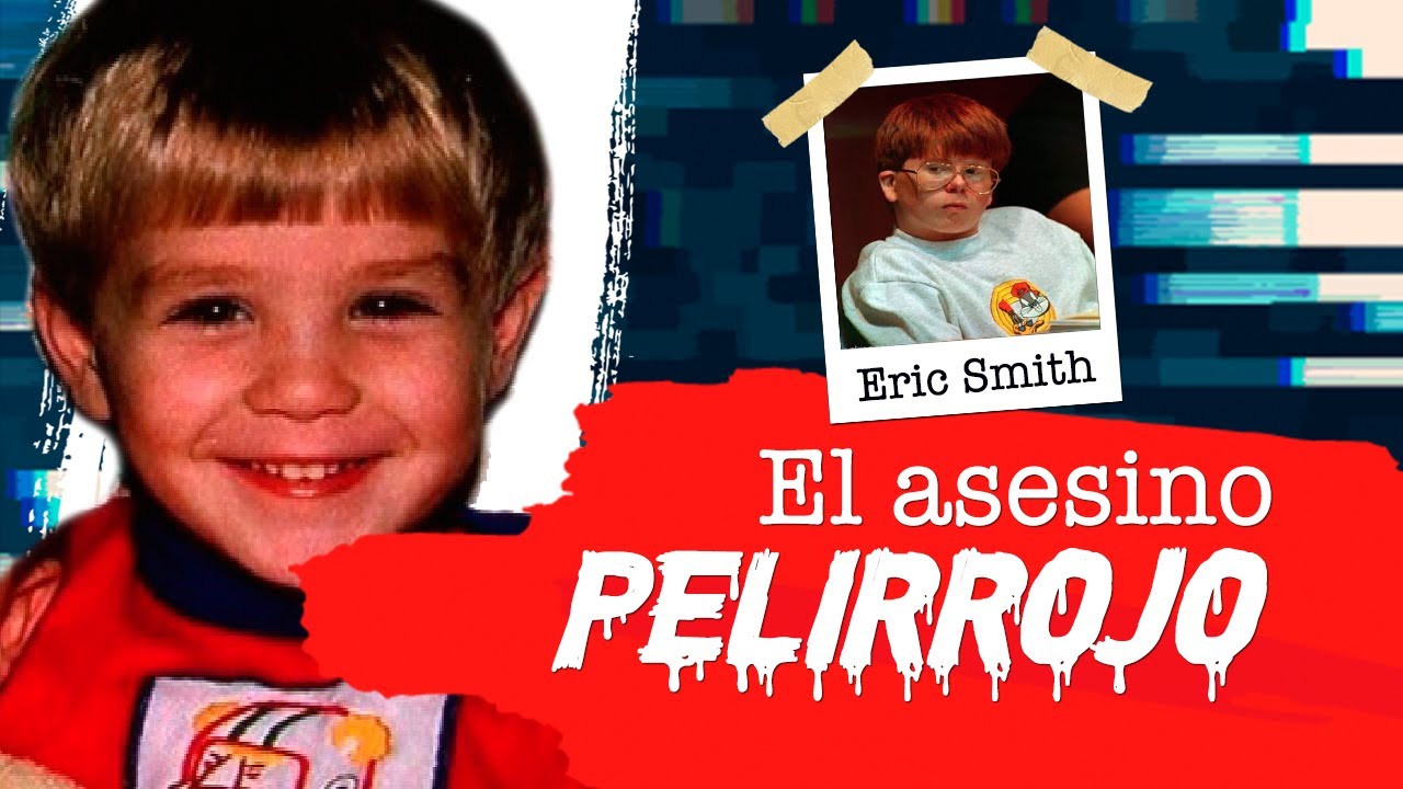 El IMPACTANTE caso de Derrick Robie - YouTube
