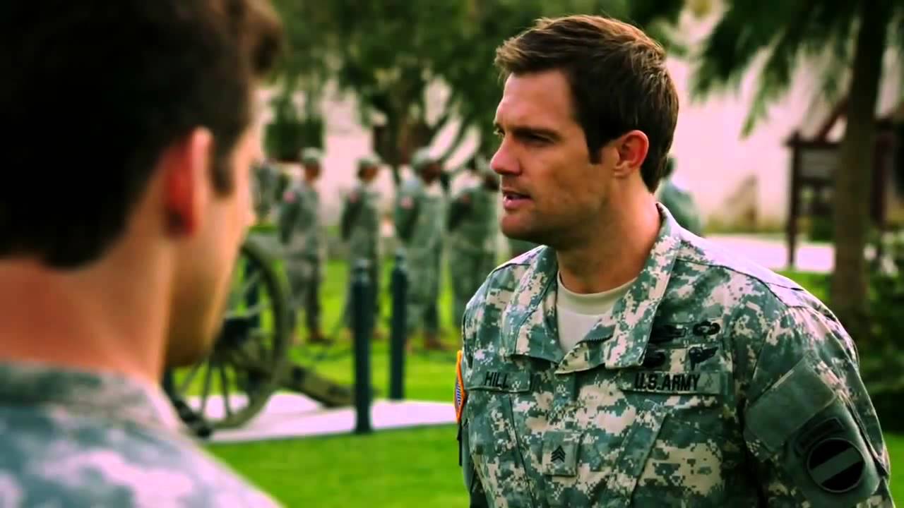 Enlisted Tv Show