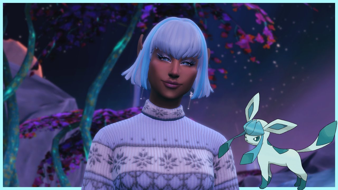 PLANET SIXAM ROUND 2 🚀 || The Sims 4 || Eevee Legacy Challenge Part 208 ...