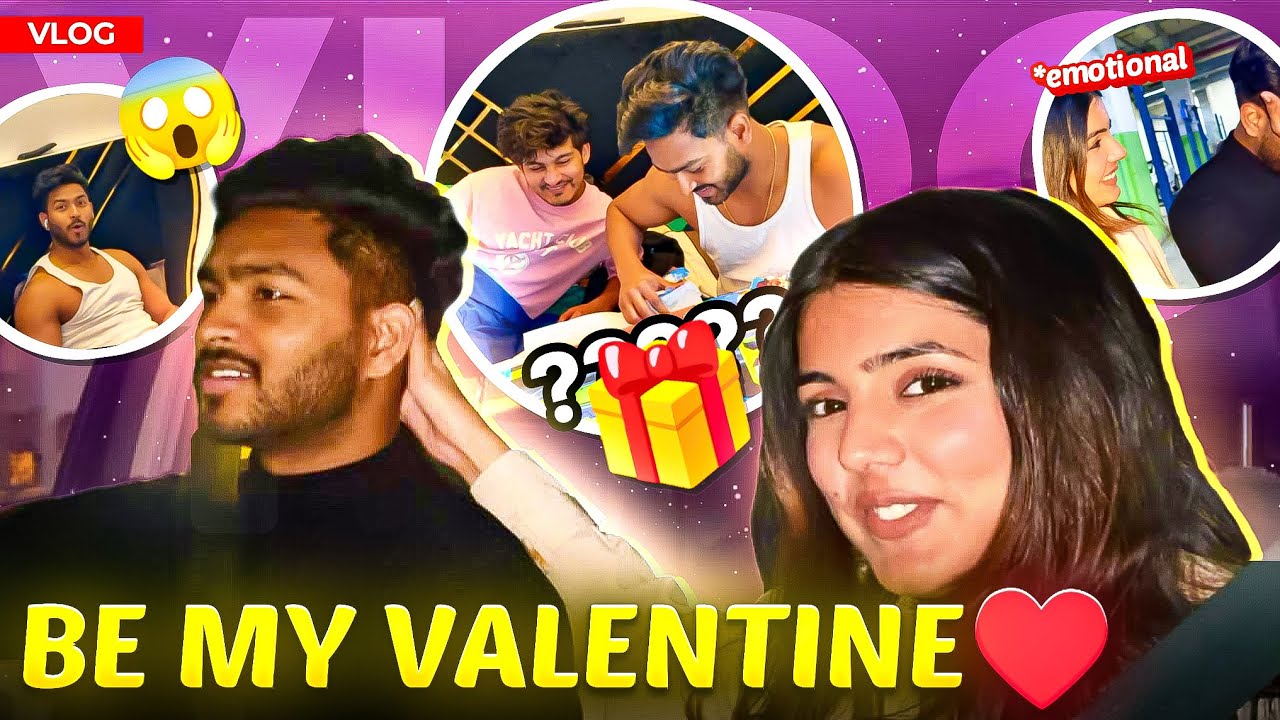 OUR MOST SPECIAL DAY ♥️🧿 || MUSKAN DIARIES - YouTube