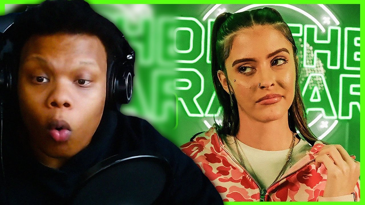 Jorjiana is a GENERATIONAL TALENT... - YouTube