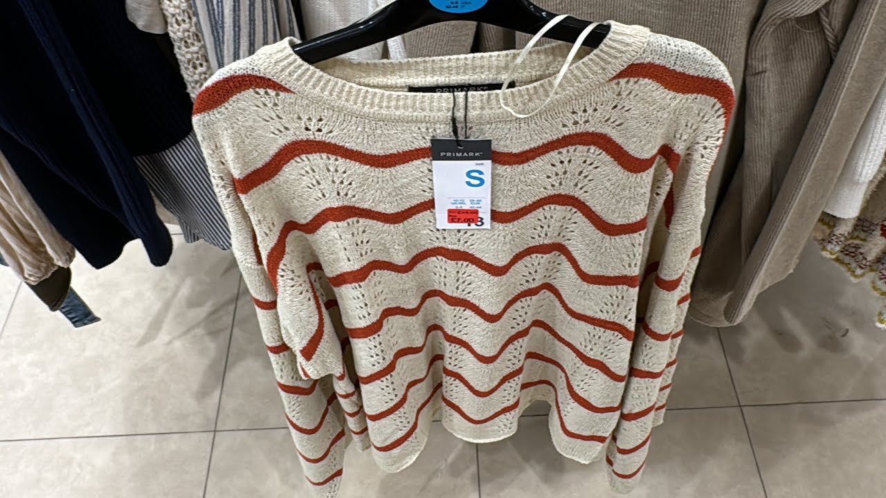 PRIMARK REDUCTIONS ~ Primark Women's Latest Sale * September 2024 - YouTube