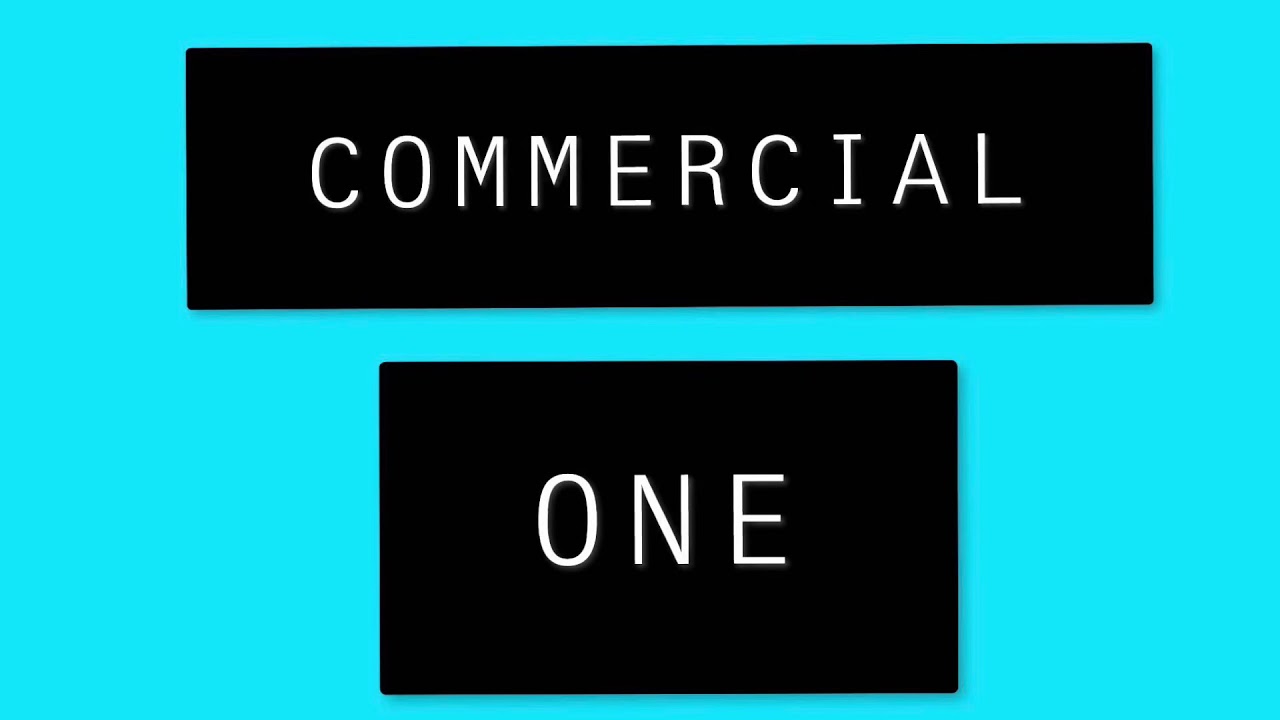 Commercial one hsa - YouTube