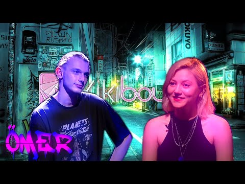 KikiRap 2. Bölüm / Ömer Yiğit - Türkçe Rap #KikiBouba #KikiRap #TürkçeRap