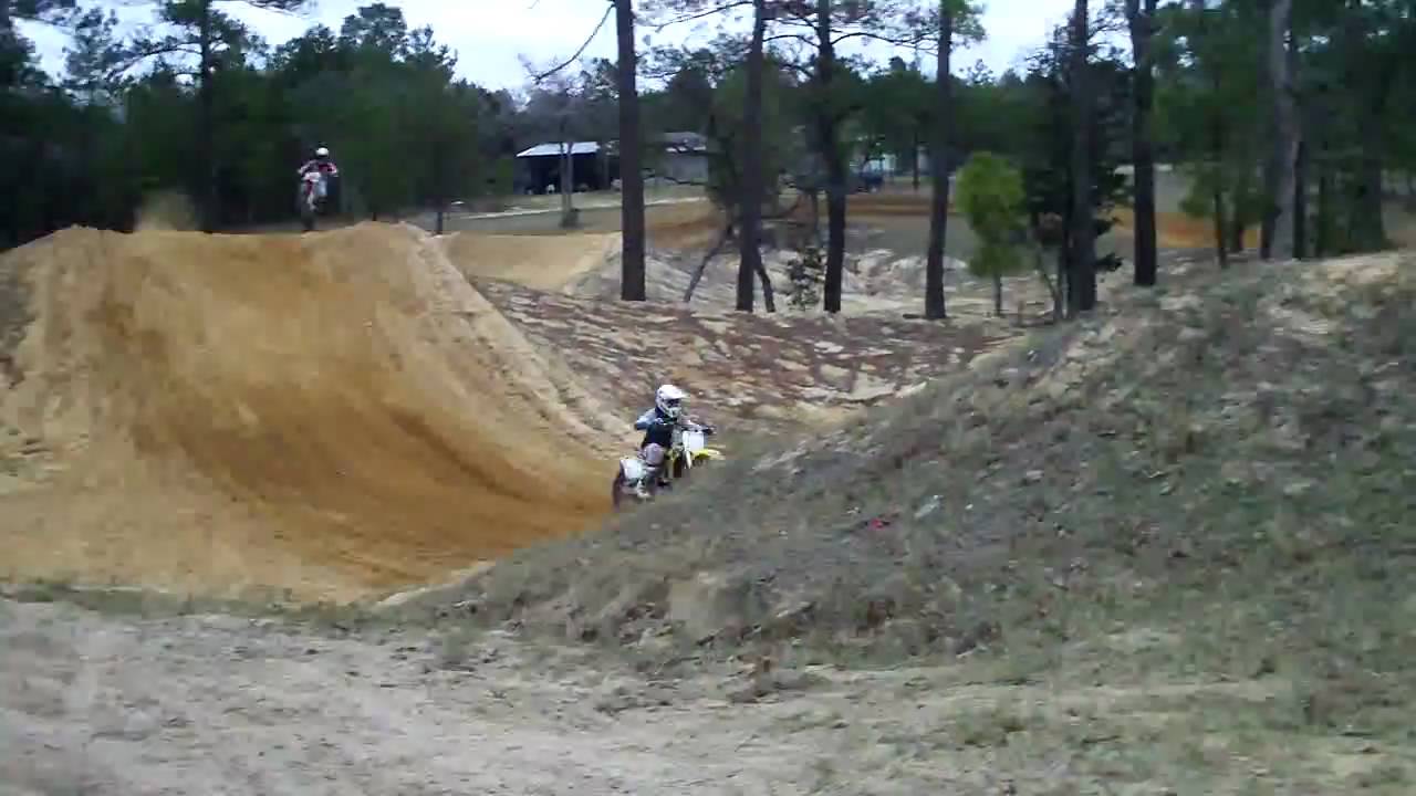 Red Rock MX - YouTube