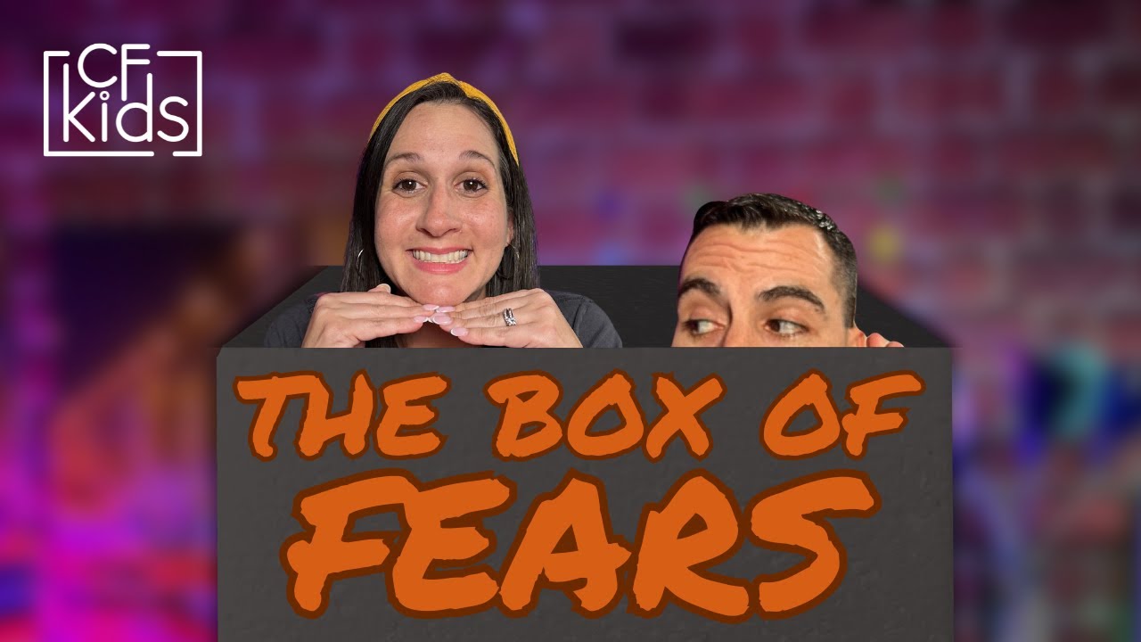 CF Kids | February Series 2025 | Wk. 2 - YouTube