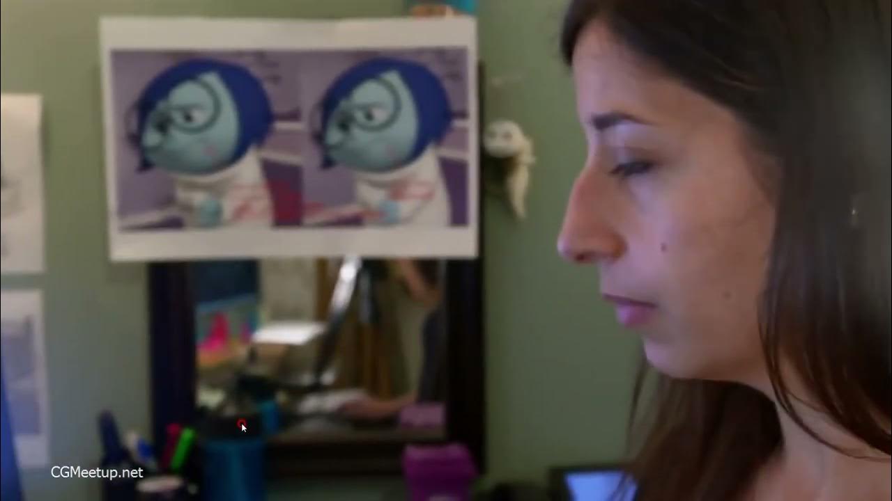 3D 그래픽스 1주 3차시_2 - YouTube