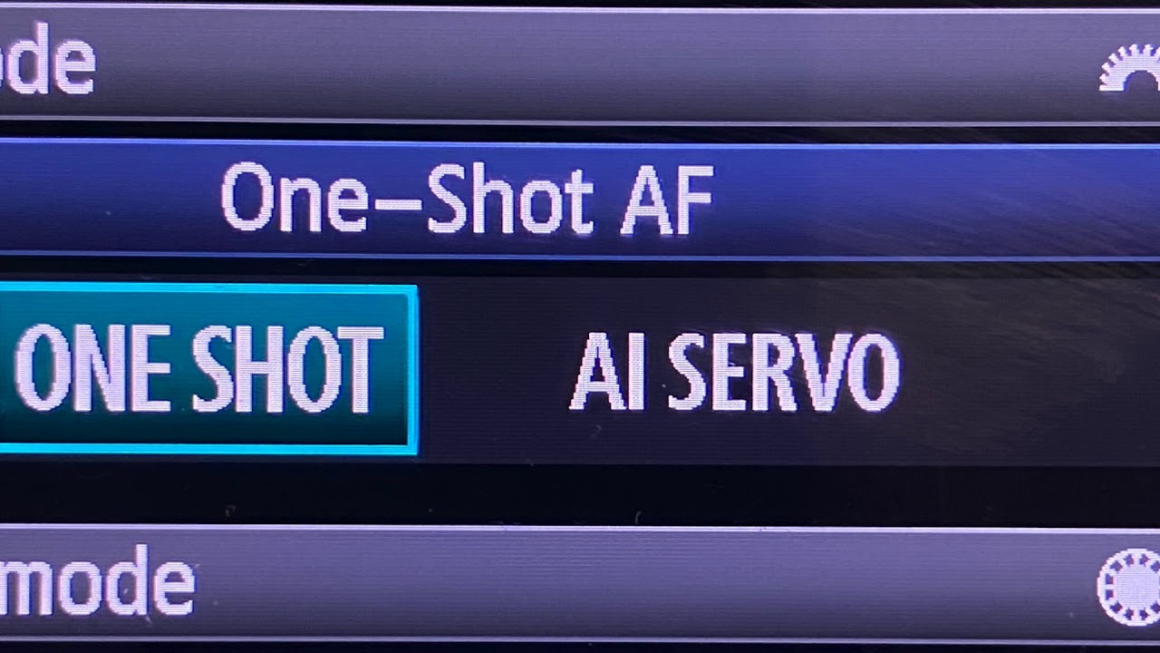 Focus Mode - YouTube