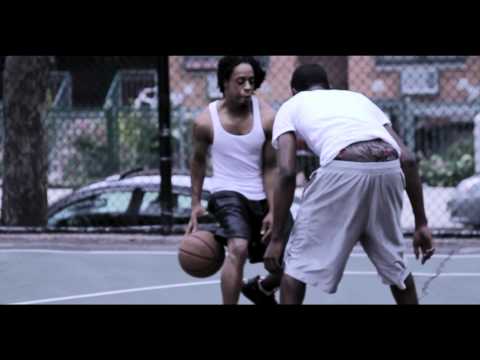 Jerry Wess, Brookz, Mel Blake- Freestyle