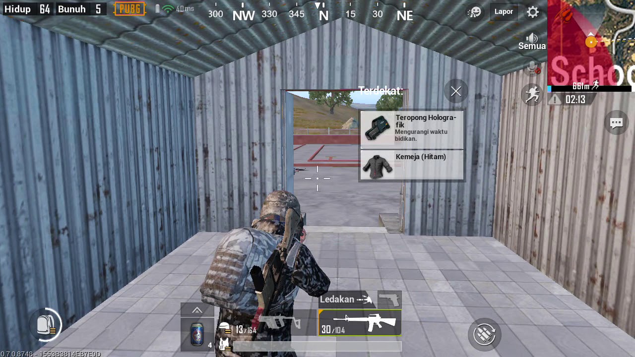 PABJE LOW BUDGET #PUBGemulator - YouTube