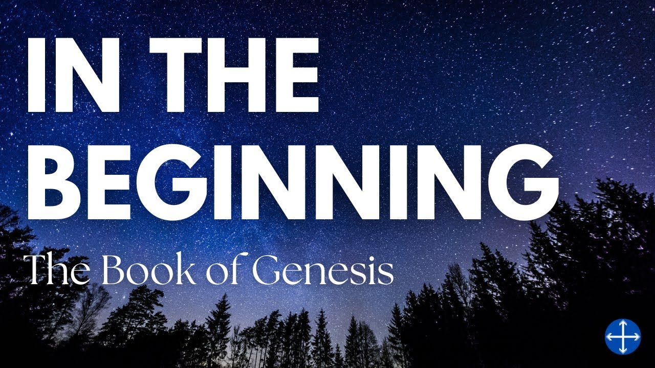 Genesis 2:1-3--The Seventh Day (October 5, 2025) - YouTube