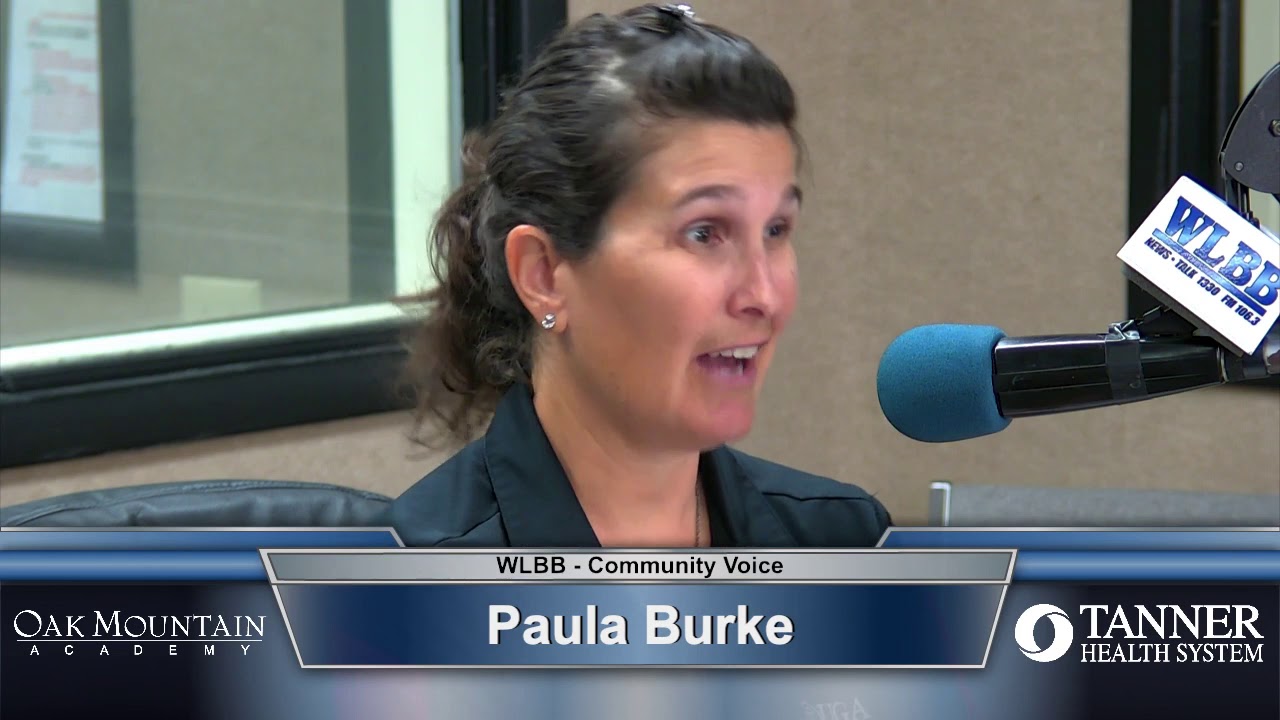 Community Voice 6/23/20 - Paula Burke - YouTube