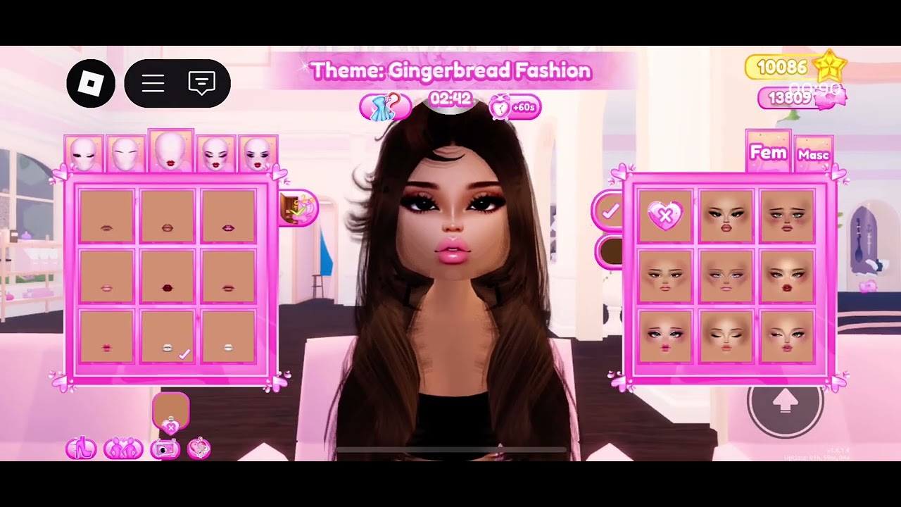 Hey y’all this is just me playing in dti(in a master sever)@Lanaslifeee ...