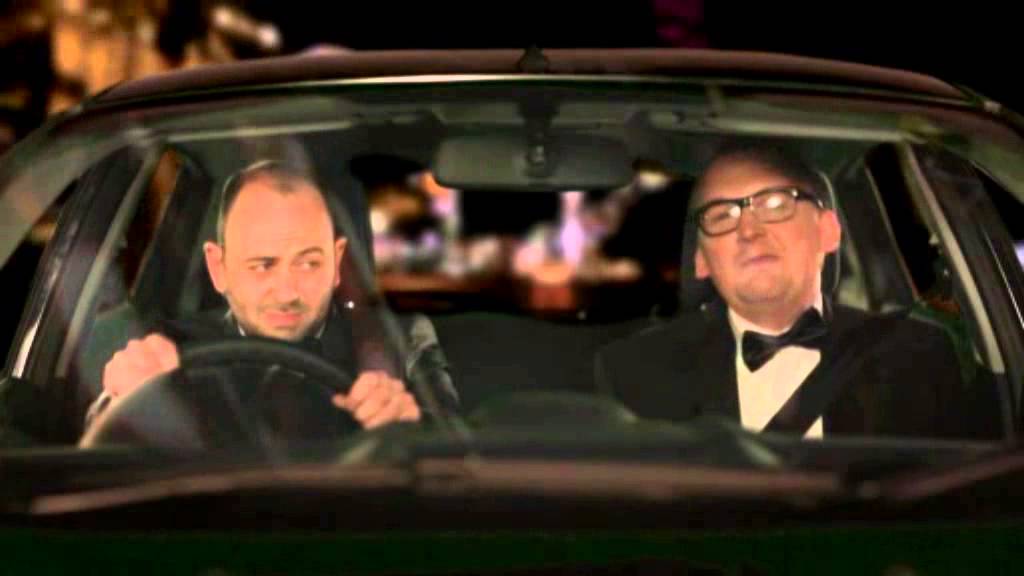 91 Ford Movie Sting STEPDAD wip 01 - YouTube