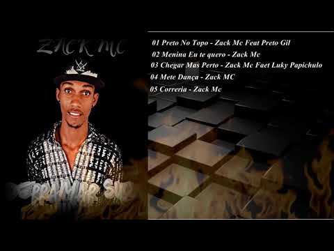 01 Preto No Topo - Zack Mc Feat Preto Gil