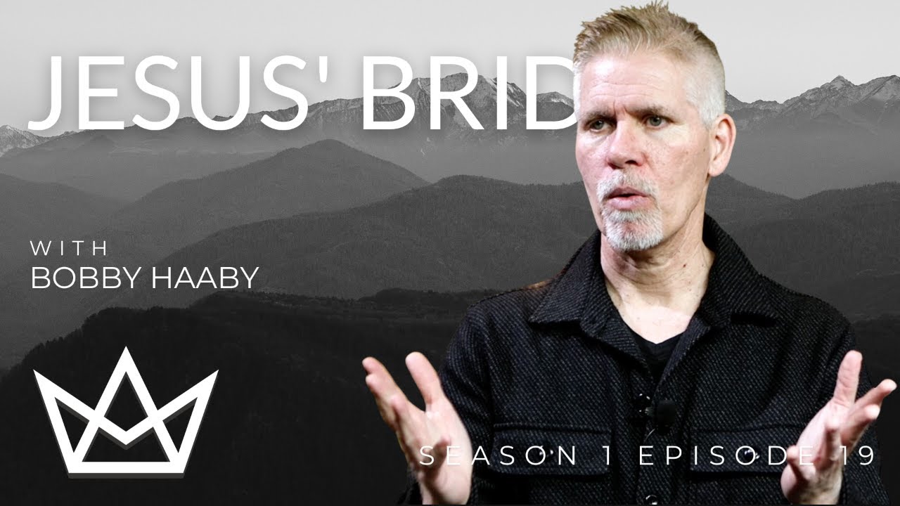 Jesus’ Bride - Jesus Famous with Bobby Haaby - YouTube