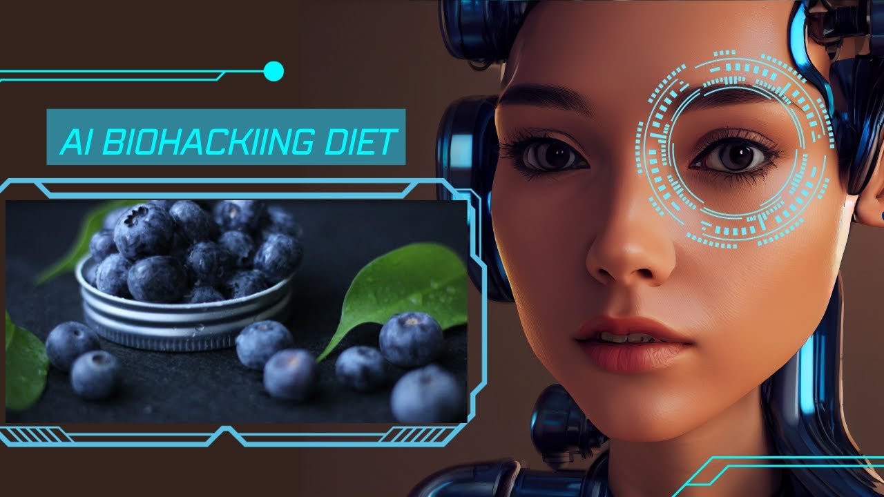 How AI Does A Biohack Diet - YouTube