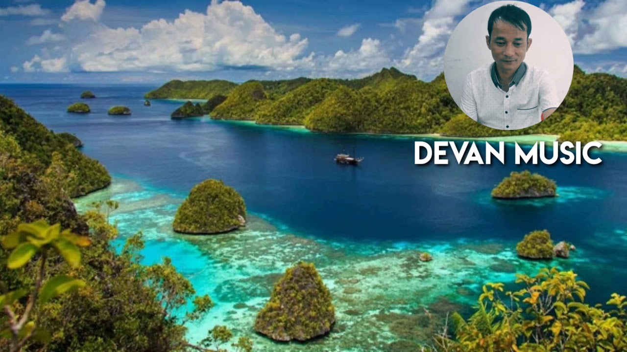 DJ DEVAN KARAOKE NIAS || BUSI-BUSI DODO|| BY DEVAN MUSIC - YouTube