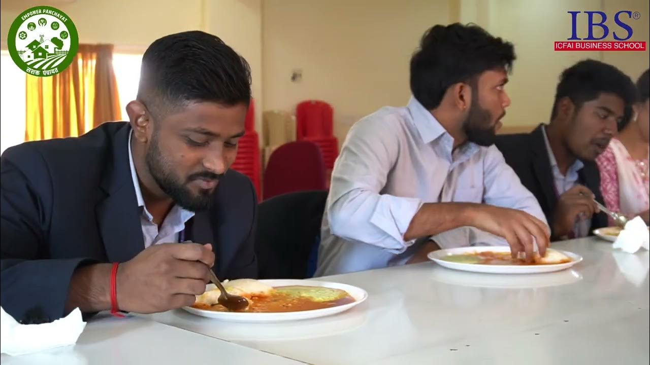 Day 01 of Competence and Capacity Building of Panchayat Workshop | IBS Bengaluru | Empower ...