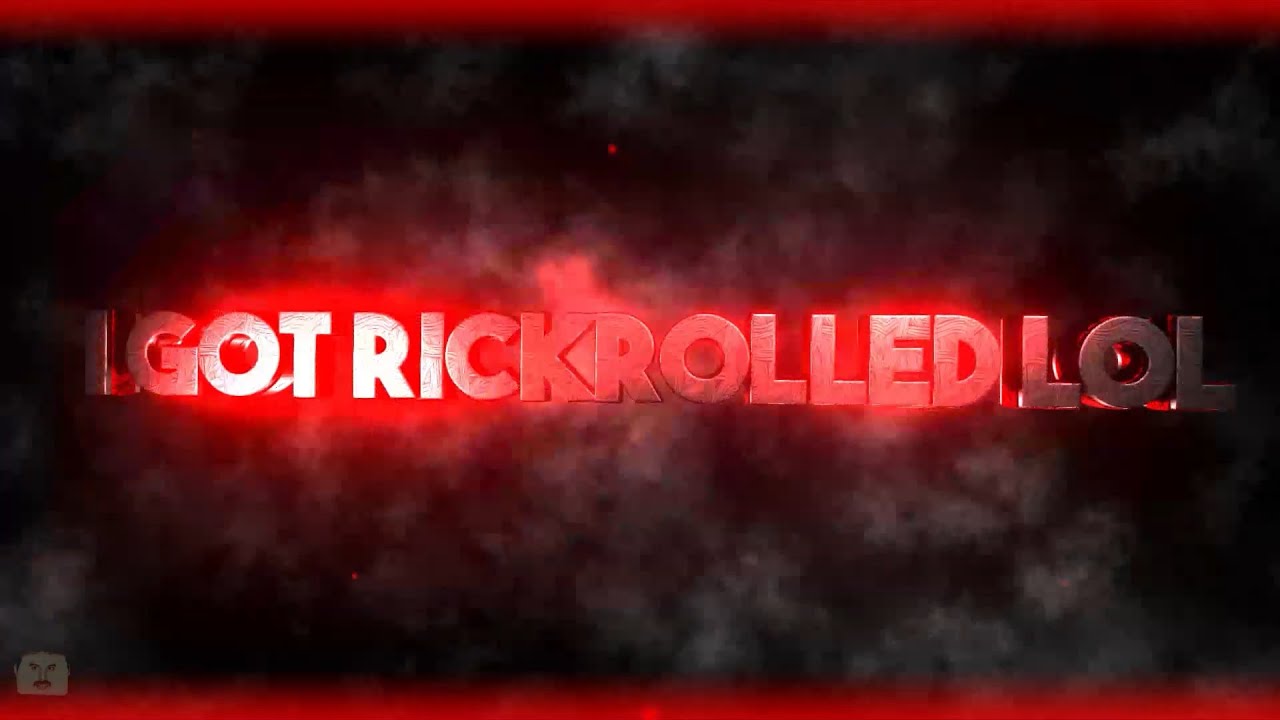 cringe gaming intros be like - YouTube