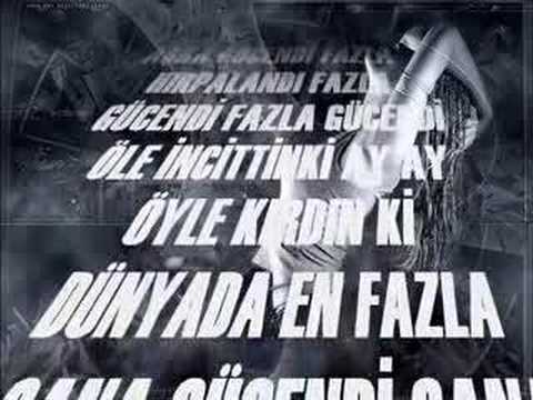 KARIŞIK VİDEO (DAMAR)