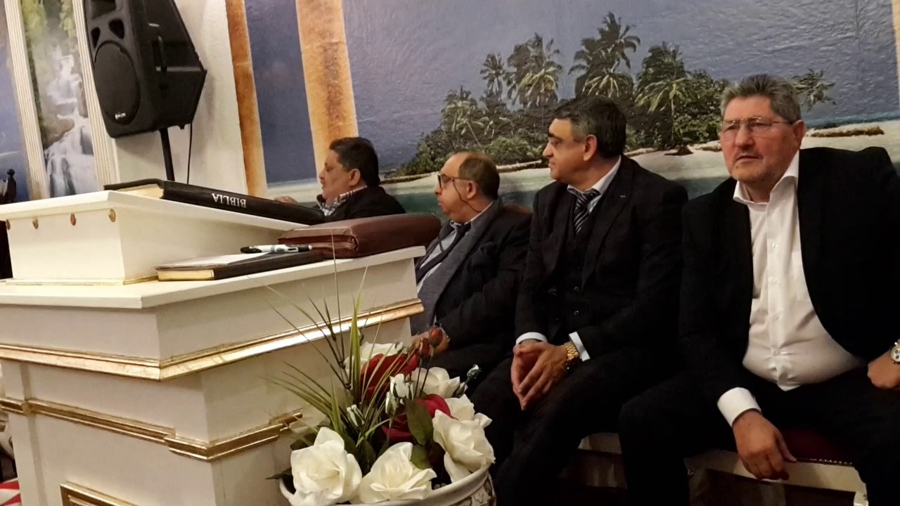 Fratele Pavel Lauda Pe Dumnezeu - YouTube