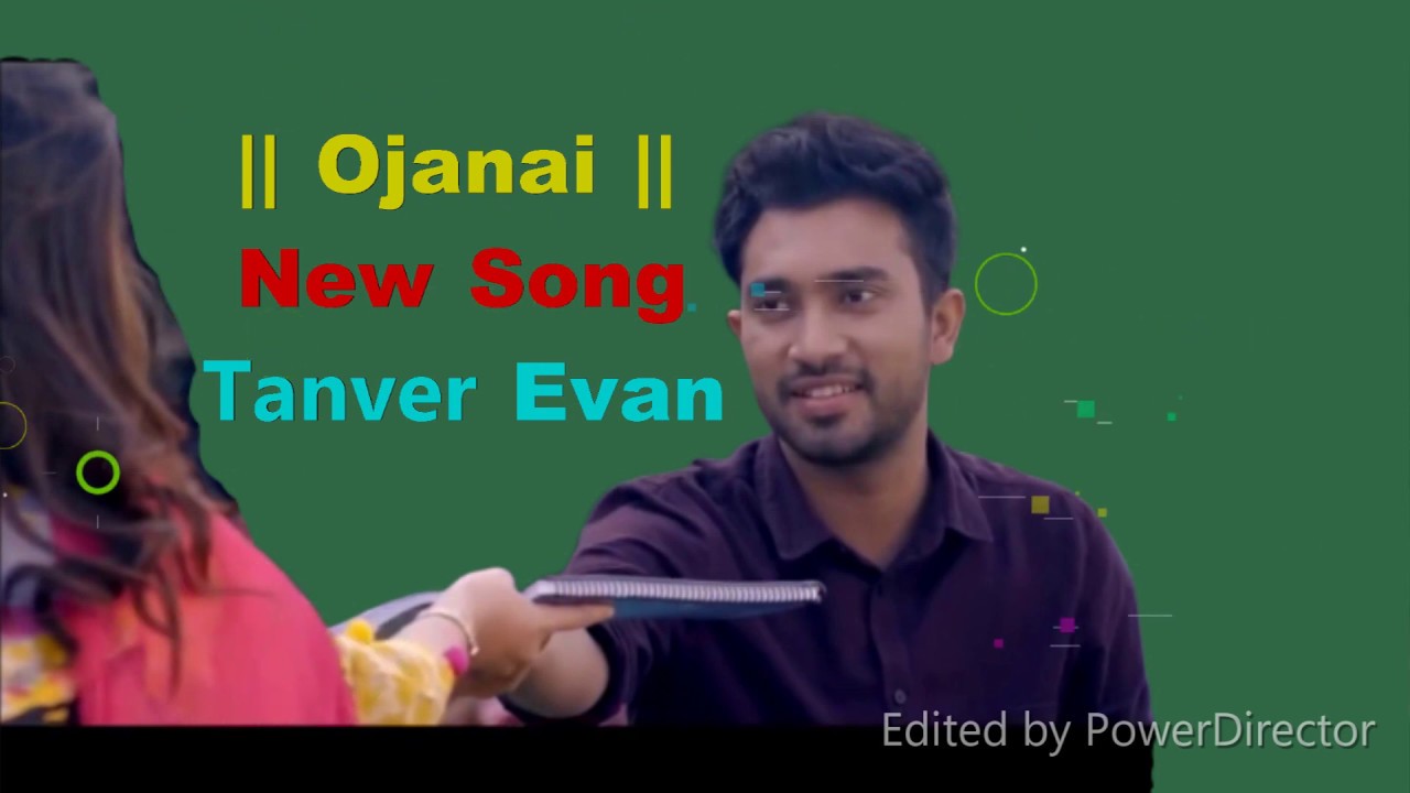 OJANAI || Tanveer Evan || Mehazabien || Jovan || Love Vs Crush || Piran ...