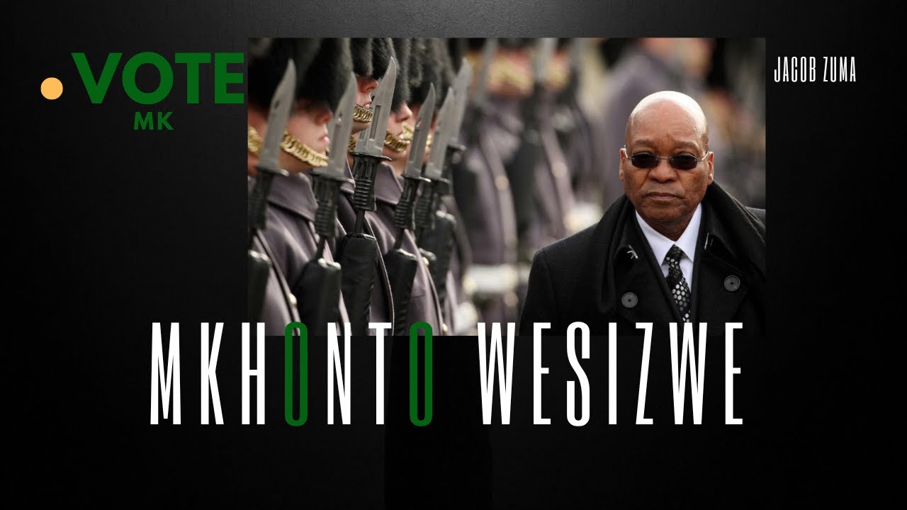 JACOB ZUMA, MKHONTO WESIZWE, VOTES... - YouTube