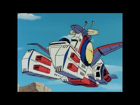 AOD's Mobile Suit Gundam Retrospective: Winds of War