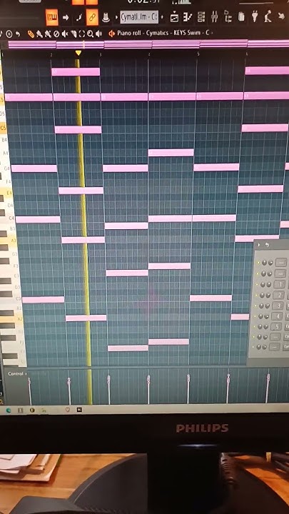 Happy melody for a rainy day #flstudio #major - YouTube