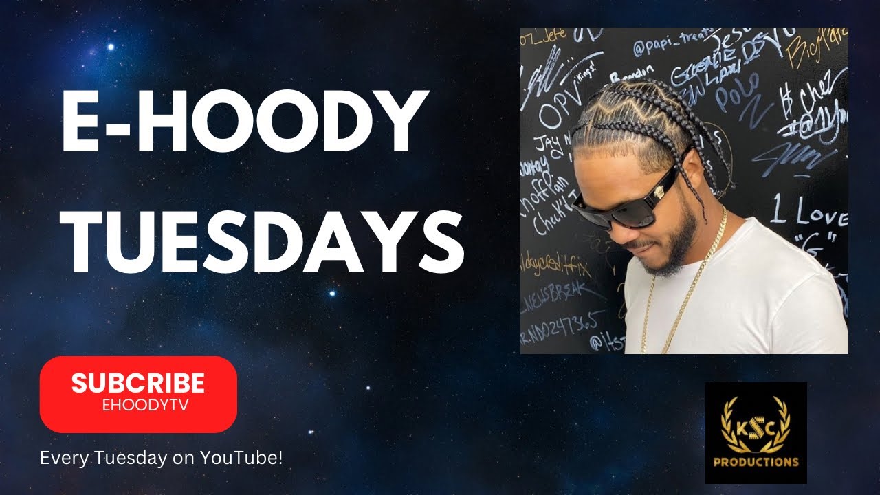 E-Hoody- Problems (Hoody Mix) - YouTube