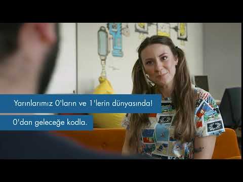 Genç Kristal Reklam Yarışması - 1