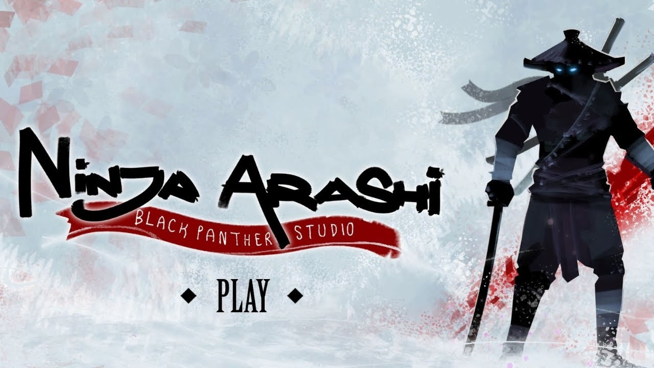 Can I Complete The Level Very Hard Ninja Arashi Gameplay - YouTube