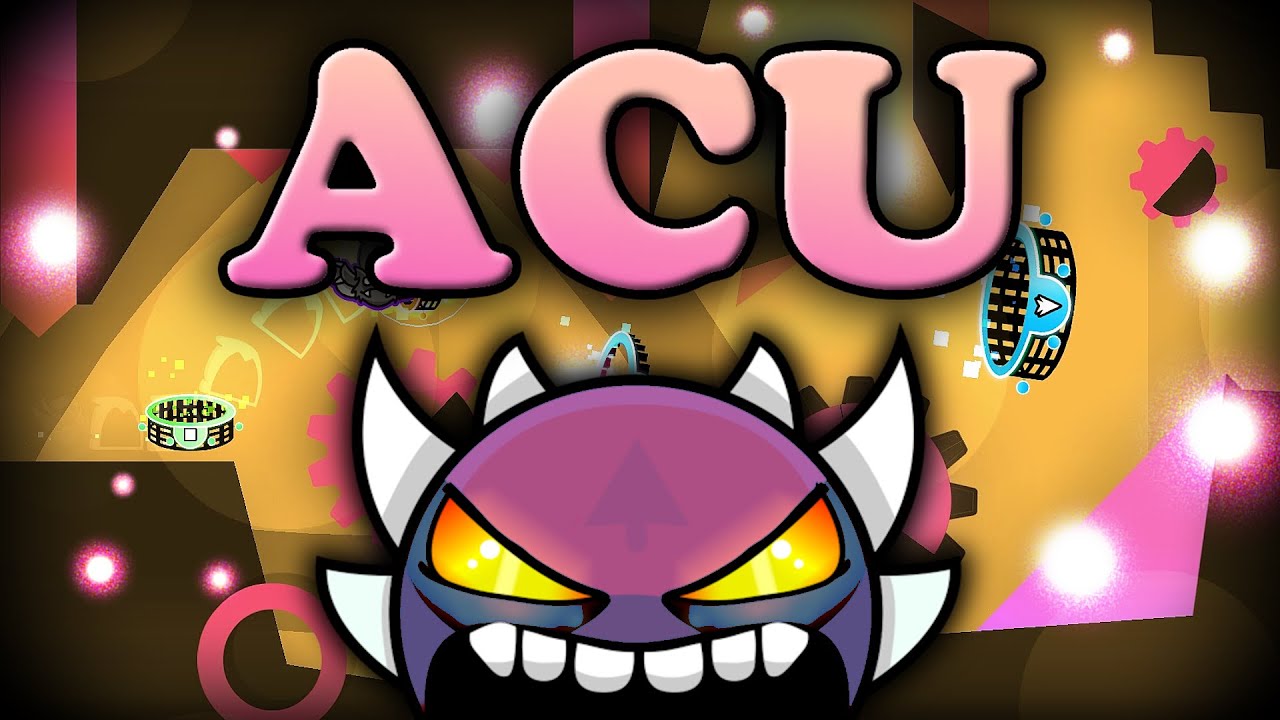 "Acu" by Neigefeu (100%) | Extreme Demon #12 - YouTube