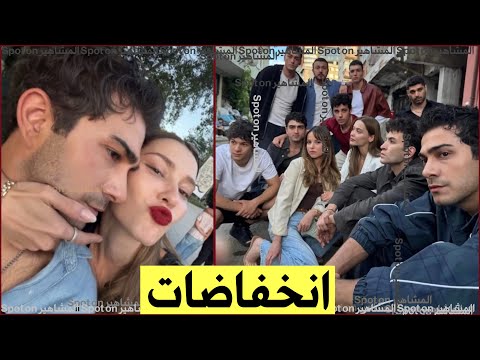 رايتنغ الاثنين | مسلسل اسطنبول راسا على عقب الحلقة 3 يصدم المشاهدين