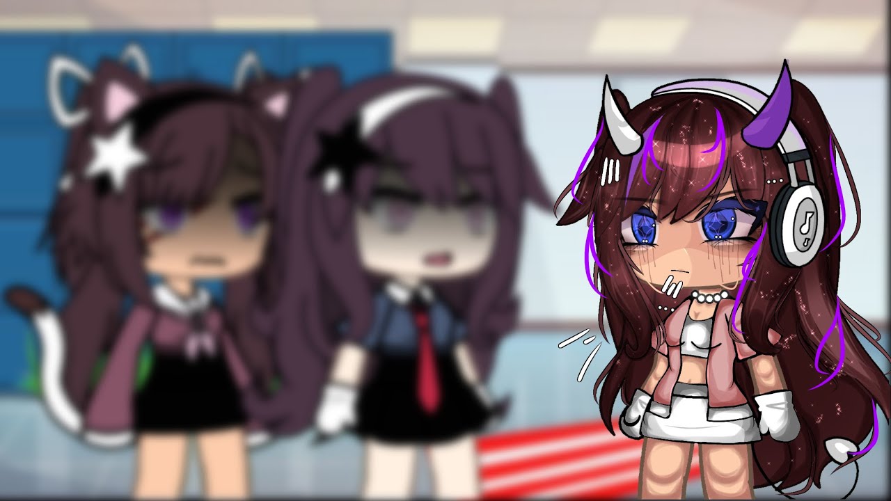 🤧 “, Care Number ,” 🤧 Gacha Life Meme ll Gacha Life ll Meme - YouTube