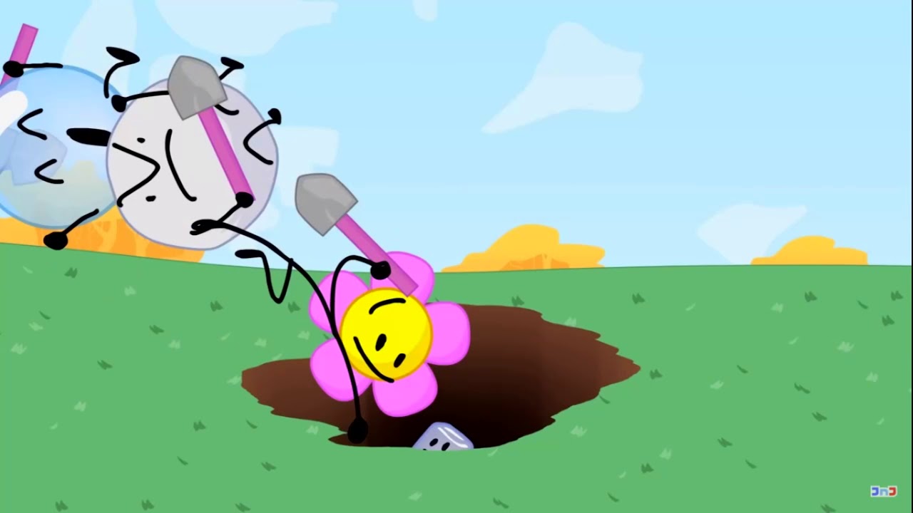 4k BFB fanny meme - YouTube