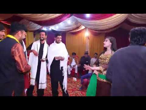 Rimal Ali Shah new Dance 2020 - YouTube