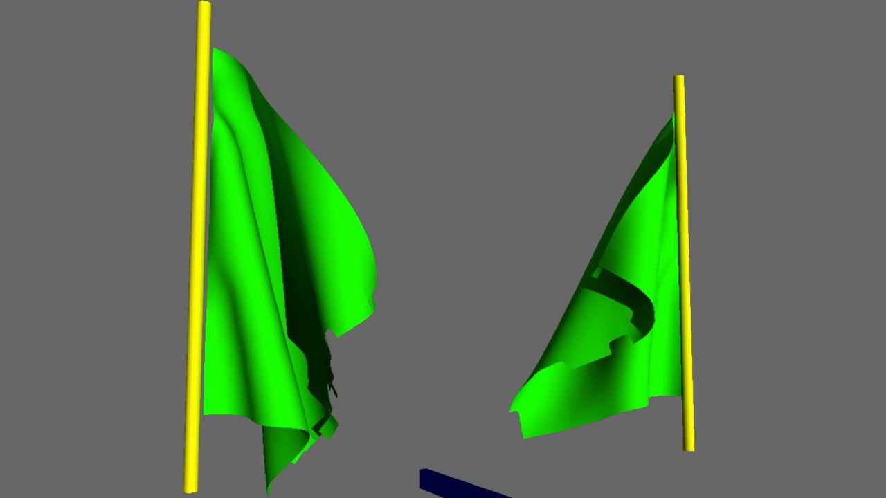 Understanding Particles and Dynamics in Maya—Part 5 | Envato Tuts+