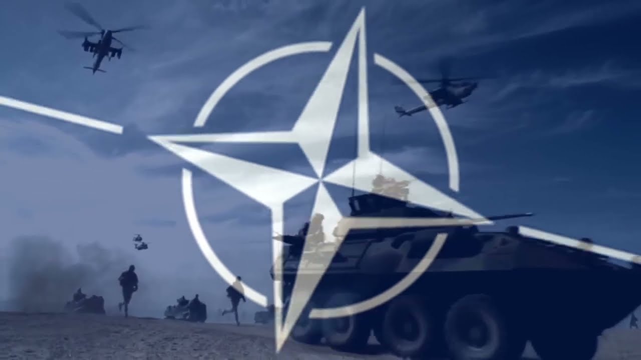 NATO - PROTECTS - YouTube