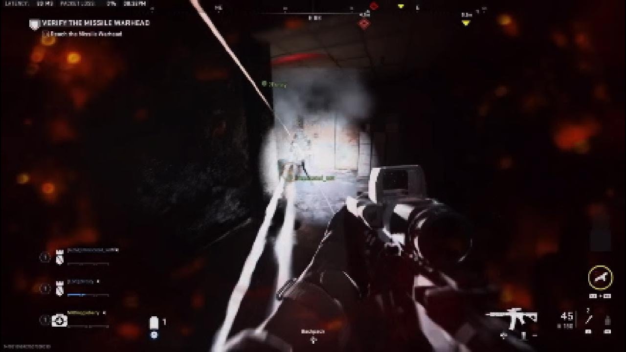 MW2 Raid Episode 2 Fails And Funny Moments (Frosty version) Part 2 ...