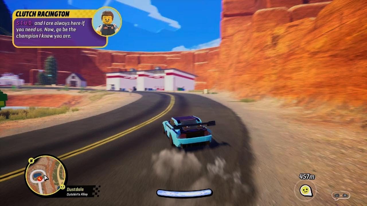 LEGO GTA 6! - YouTube