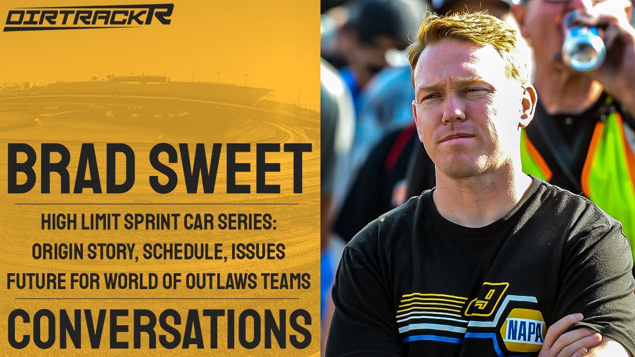 Dirty (Half) Dozen: Brad Sweet Playing High Limits, New Purses in 2023?