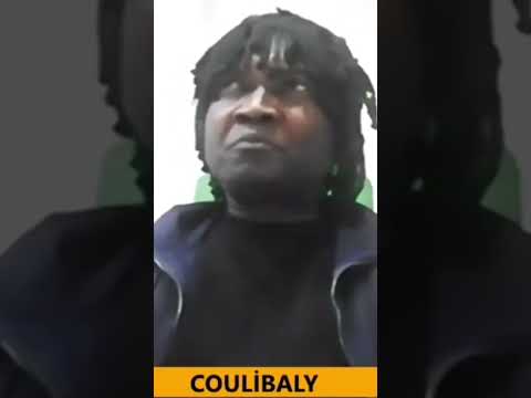 Coulibaly ile Fadıl Akgündüz arasında ilginç diyalog #coulibaly #Fadılakgündüz #Siirtjetpa
