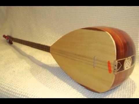 Olmaz Olmaz (Azeri) - Saz