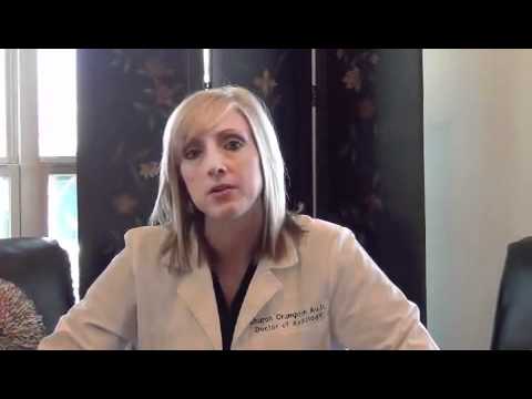 Sharon Crumpton, Doctor of Audiology at Medical Towers MGH - YouTube