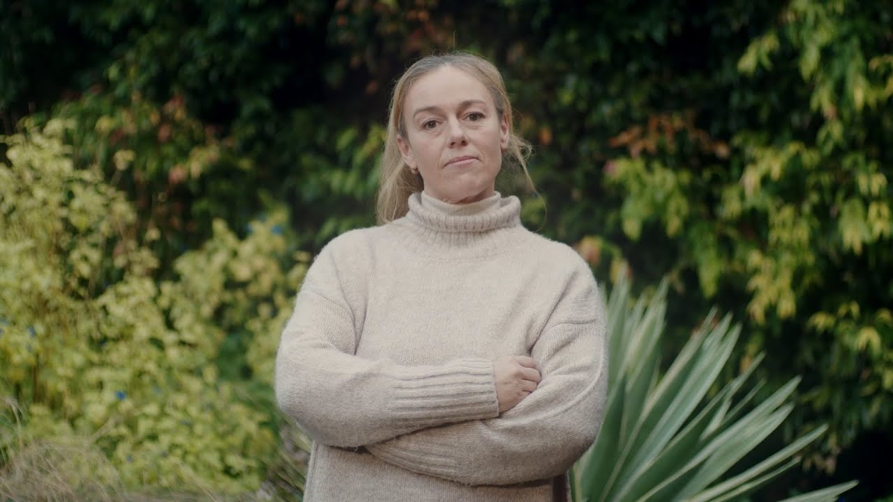 Angelene's story - YouTube